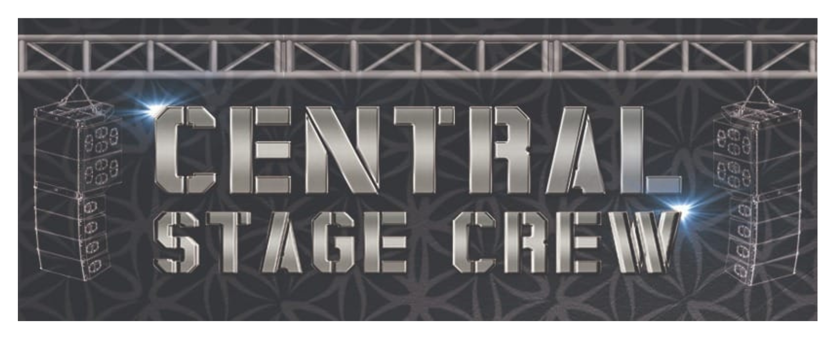 Central Stage Crew - Central Stage Crew